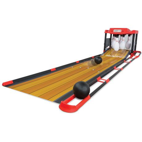 Majik Electronic Bowling Game - Walmart.ca