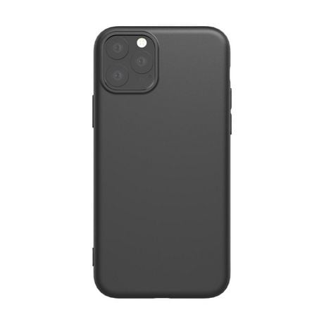 Click here for Blu Element Gel Skin Iphone 11 Pro Max Black Black prices