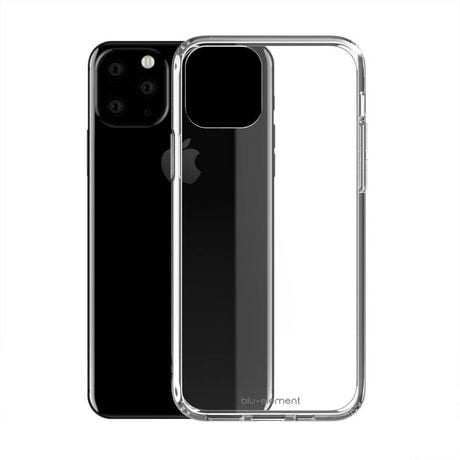 Click here for Blu Element Clear Shield Iphone 11 Pro Max Clear C... prices