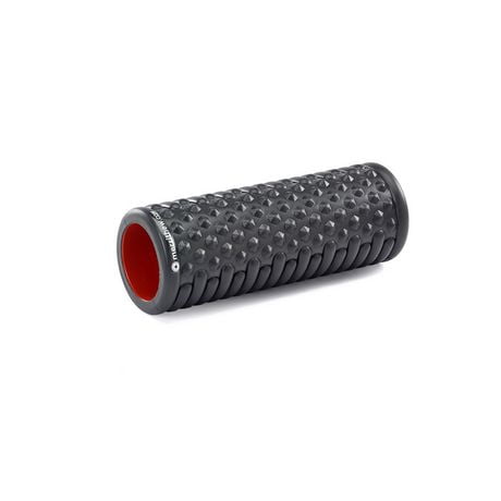 Click here for Merrithew Massage Point Foam Roller (Black) Black... prices
