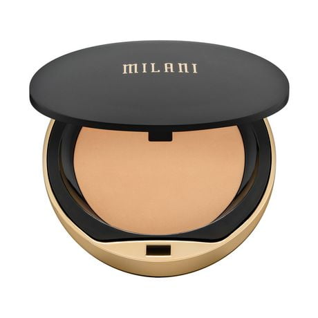 Milani Conceal+Perfect Nat Shine-Proof Pwdr | Walmart Canada