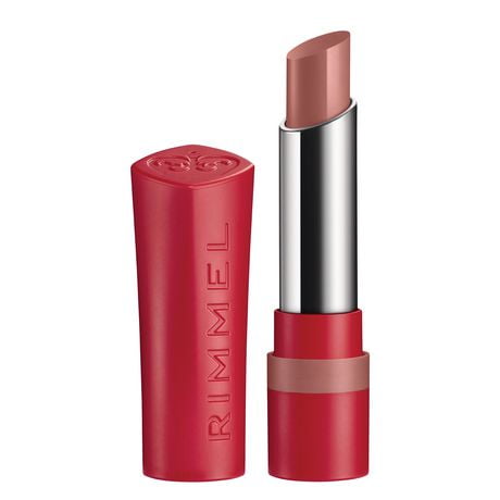 Click here for Rimmel London The Only 1 Matte Lipstick Trendsette... prices