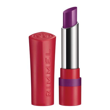 Click here for Rimmel London The Only 1 Matte Lipstick Run The Sh... prices