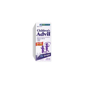 Analgésiques Advil | Walmart.ca