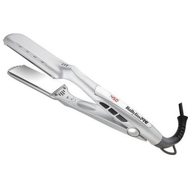 Conair ½" Mini Ceramic Straightener, Mini Hair Straightener - Walmart.ca