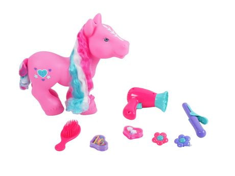 kid connection Pony Hair Salon - Walmart.ca