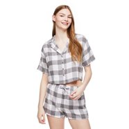 George Women's Medallion Pyjama Set - Walmart.ca