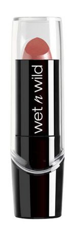 Click here for Wet N Wild Wnw Silk Finish Lipstick Dark Pink Fros... prices