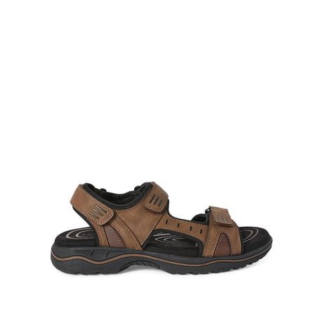 George Men's Warren Sandals | Walmart Canada