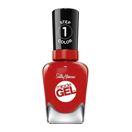 Sally Hansen Miracle Gel® Friends Collection, Limited Edition, 14.7mL ...
