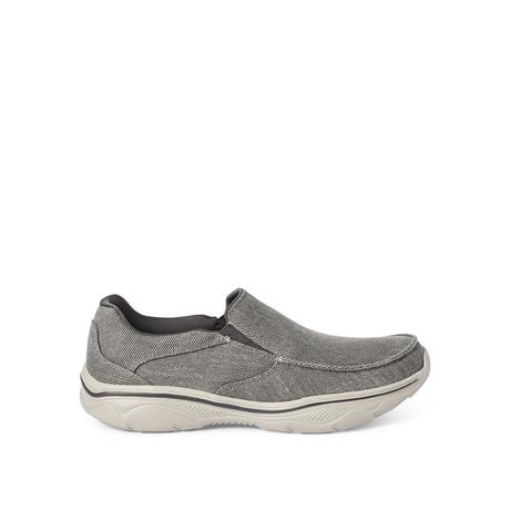 Click here for George Mens Merrick Shoes Denim 8 prices