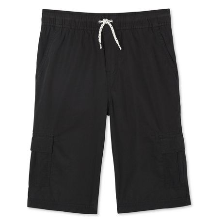 Click here for George Boys Cargo Short Black M prices