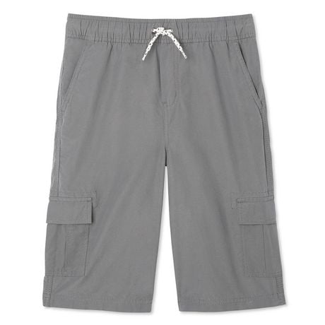 Click here for George Boys Cargo Short Grey S prices