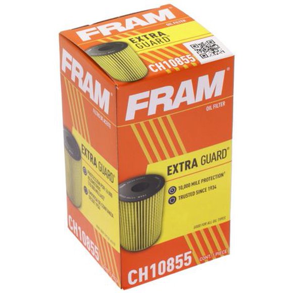 FRAM Oil Filters | Walmart.ca