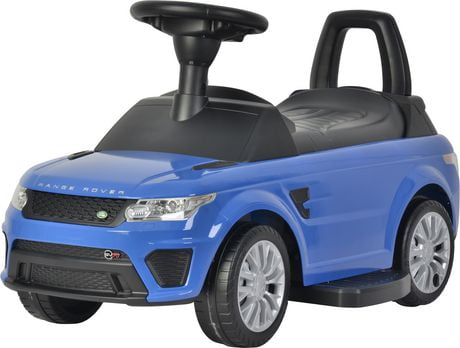 Click here for Best Ride On Cars Blue Range Rover Sport Svr Blue prices