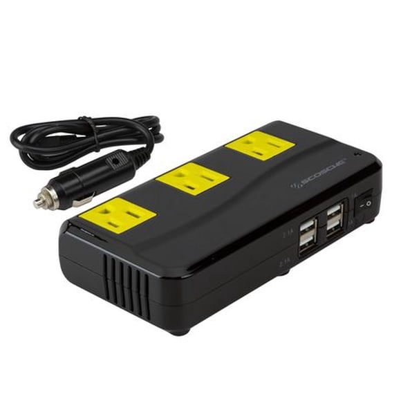Power Inverters | Walmart Canada