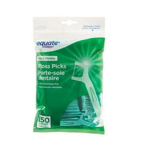 Dental Floss & Flossing Tools | Walmart Canada
