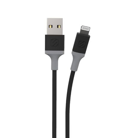 Click here for Scosche Strikeline Usb-A To Lightning Charge & Syn... prices
