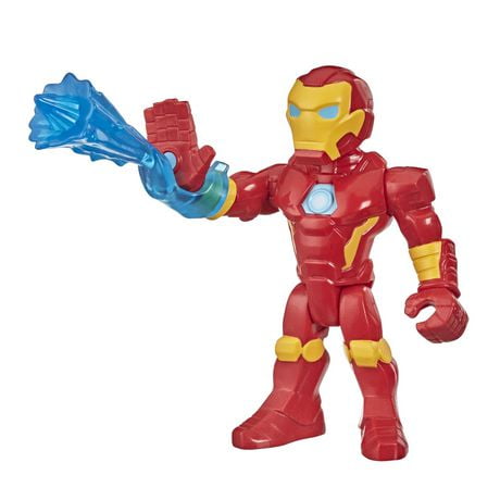 Click here for Hasbro Playskool Heroes Marvel Super Hero Adventur... prices