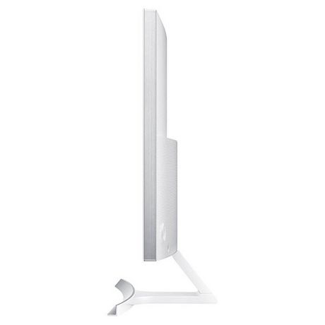 Samsung 27" Curved Monitor, Glossy White | Walmart Canada
