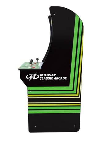 Arcade 1Up Rampage Game | Walmart Canada