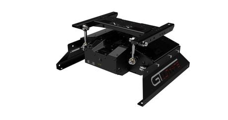Click here for Next Level Racing Motion Platform V3 Black prices