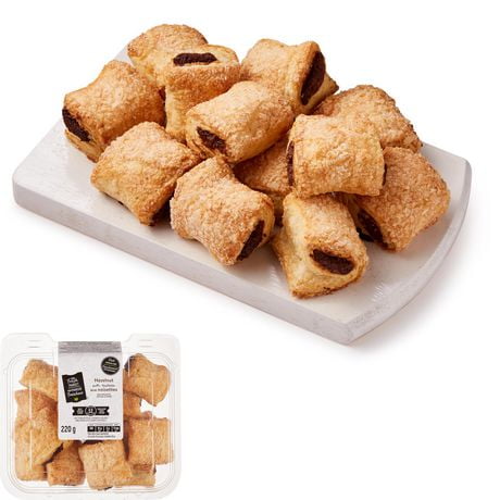 Your Fresh Market Chocolate Hazelnut Puffs - Walmart.ca