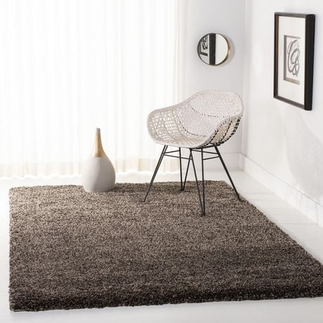 Click here for Safavieh California Solid Plush Shag Area Rug Mush... prices