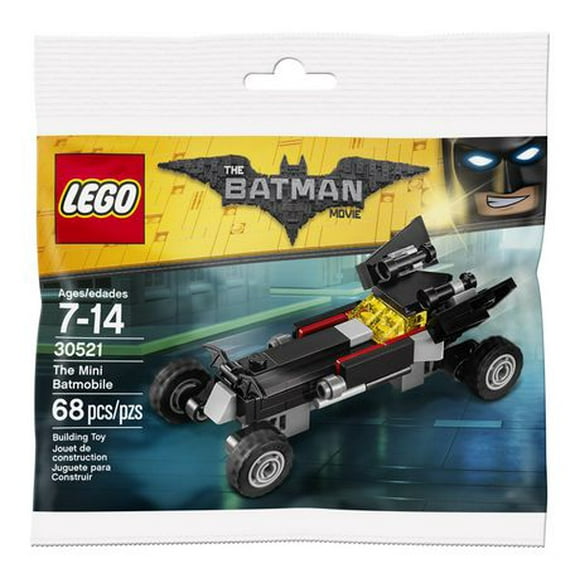 LEGO Batman, LEGO Batman Sets | Walmart Canada