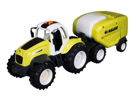 Adventure Force Tractor with Baler | Walmart Canada