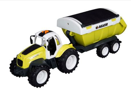 Adventure Force Tractor with Trailer | Walmart Canada