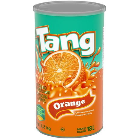 Tang Orange | Walmart Canada