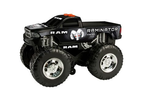 Adventure Force Wheelie Monsters Truck | Walmart Canada