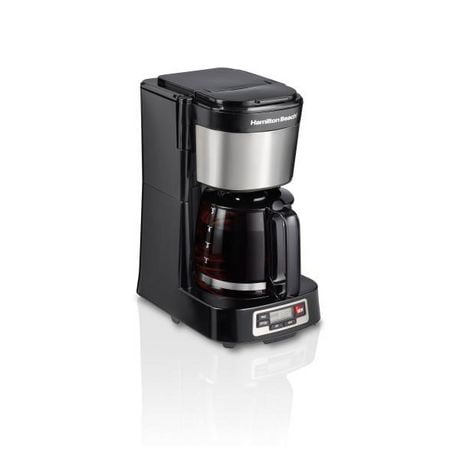 5 Cup Coffee Maker | Walmart Canada