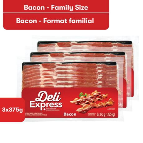 bacon | Walmart Canada