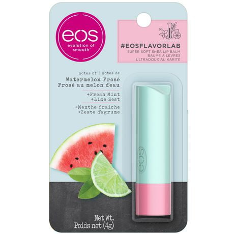 Click here for Eos Flavor Lab Watermelon Frose Lip Balm Stick 1 prices
