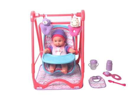 My Sweet Baby 4 in 1 Baby Set - Walmart.ca