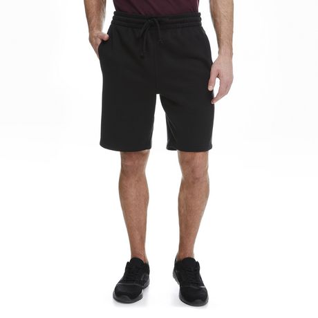 Click here for George Mens Basic Pull-On Short Black M prices