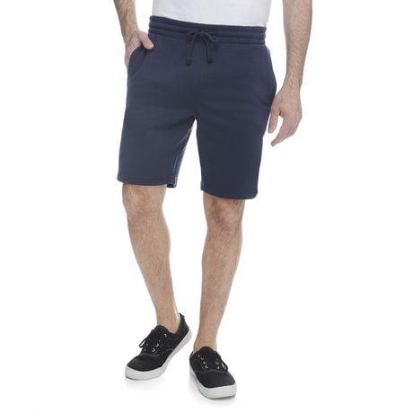 Click here for George Mens Basic Pull-On Short Navy S prices
