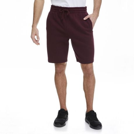 Click here for George Mens Basic Pull-On Short Burgundy Xxl prices