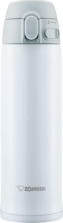 Click here for Zojirushi Vacuum Insulated Bottle Sm-Ta48(Wa)  Whi... prices