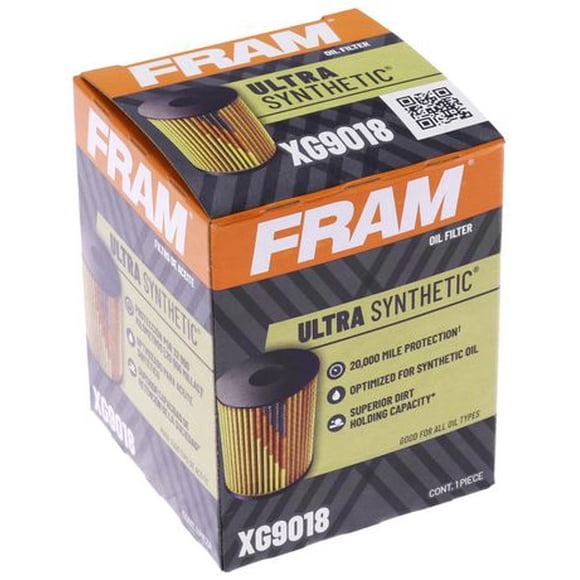 FRAM Oil Filters | Walmart.ca