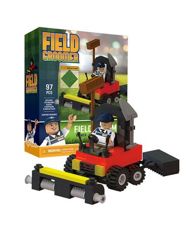 Click here for Oyo Sportstoys Field Groomer Set Multi prices