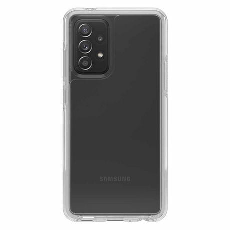 Click here for Otterbox 7782161 Symmetry Clear Galaxy A52 Clear prices