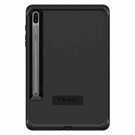 Click here for Otterbox 7764122 Defender Galaxy Tab S6 Black prices