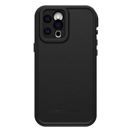 Click here for Otterbox Lifeproof 7765410 Fre Iphone 12 Pro Black prices