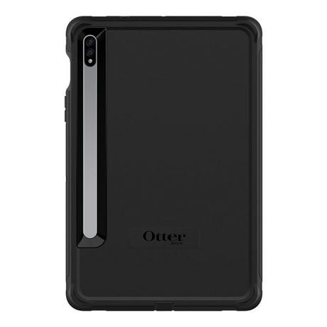 Click here for Otterbox 7765205 Defender Galaxy Tab S7 Black prices