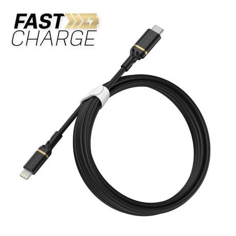 Click here for Otterbox 7852647 Charge/Sync Lighting To Usb-C Fas... prices