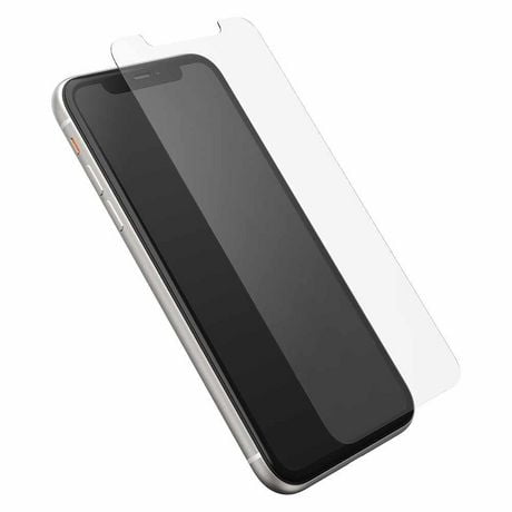 Click here for Otterbox 7765975 Trusted Glass Iphone 11/Xr prices
