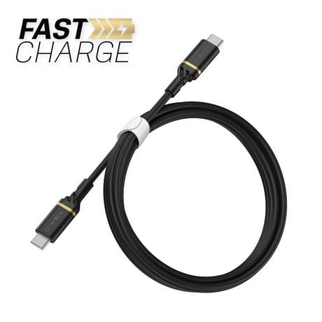 Click here for Otterbox 7852541 Charge/Sync Usb-C To Usb-C Fast C... prices